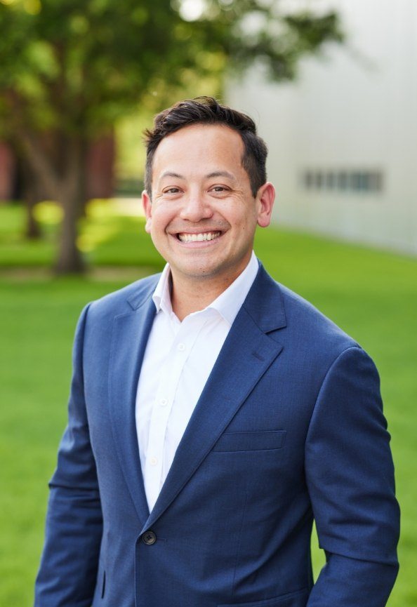 Meet Our Fort Worth, TX Dentist, Dr. Greg Luk | Fort Dental