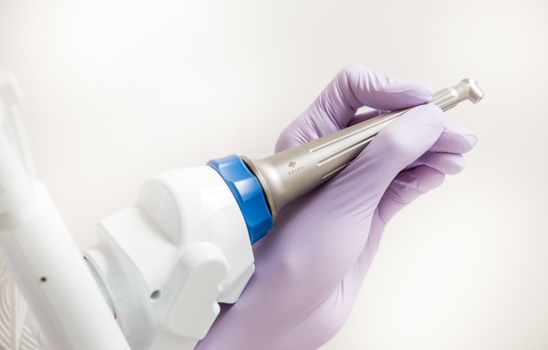 Learn How Laser Dentistry Works and How it Can Benefit You!